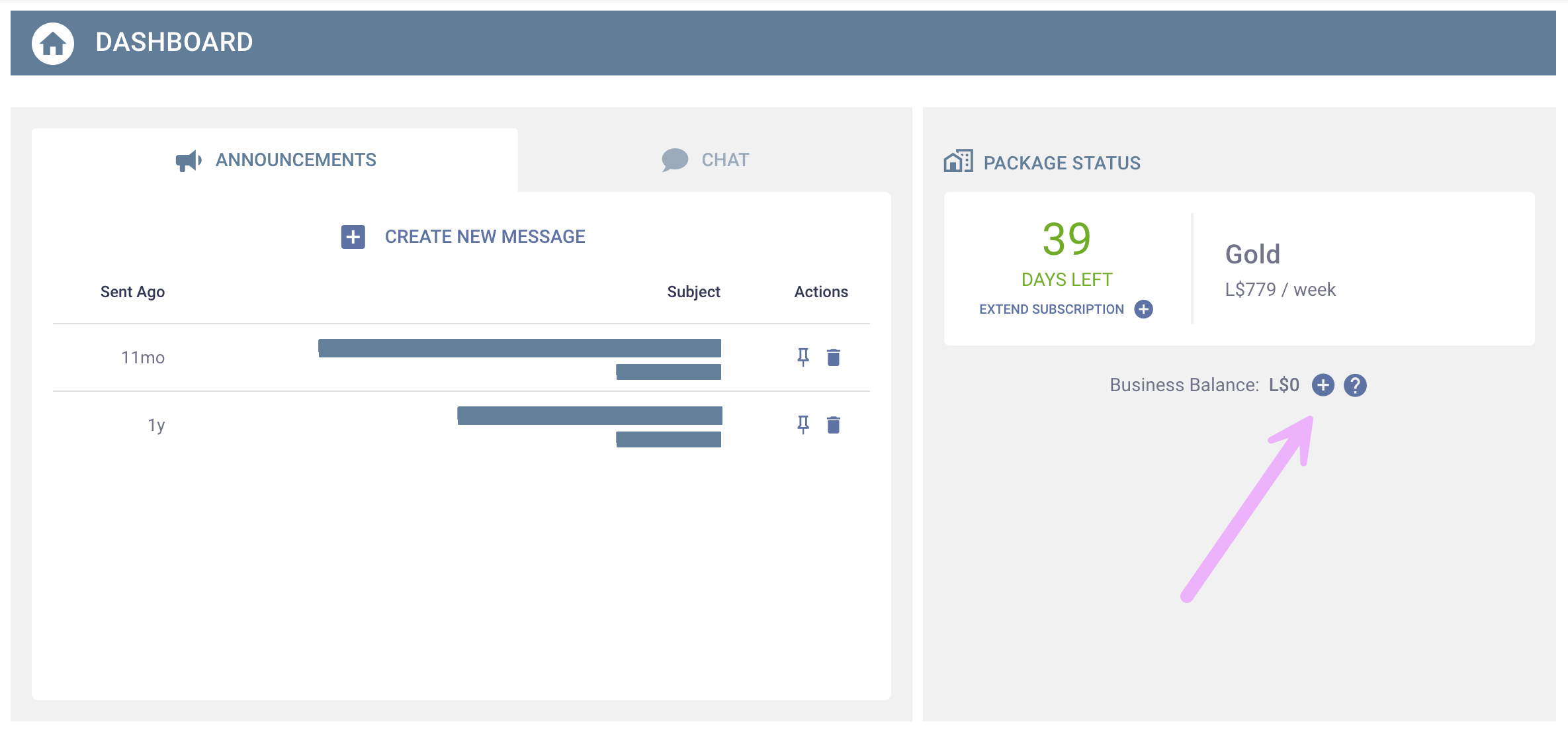 Blogotex v2 Documentation