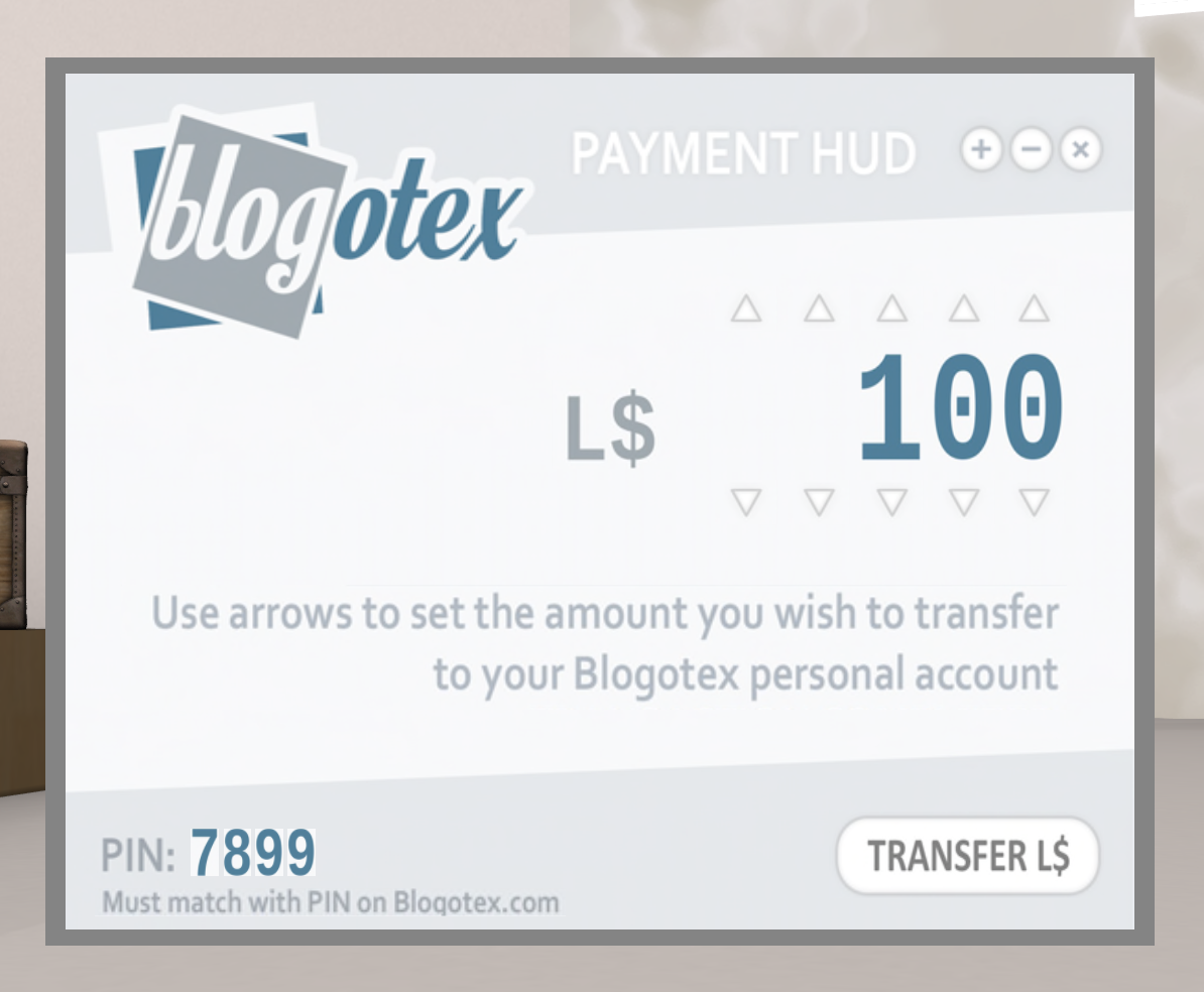 Blogotex v2 Documentation