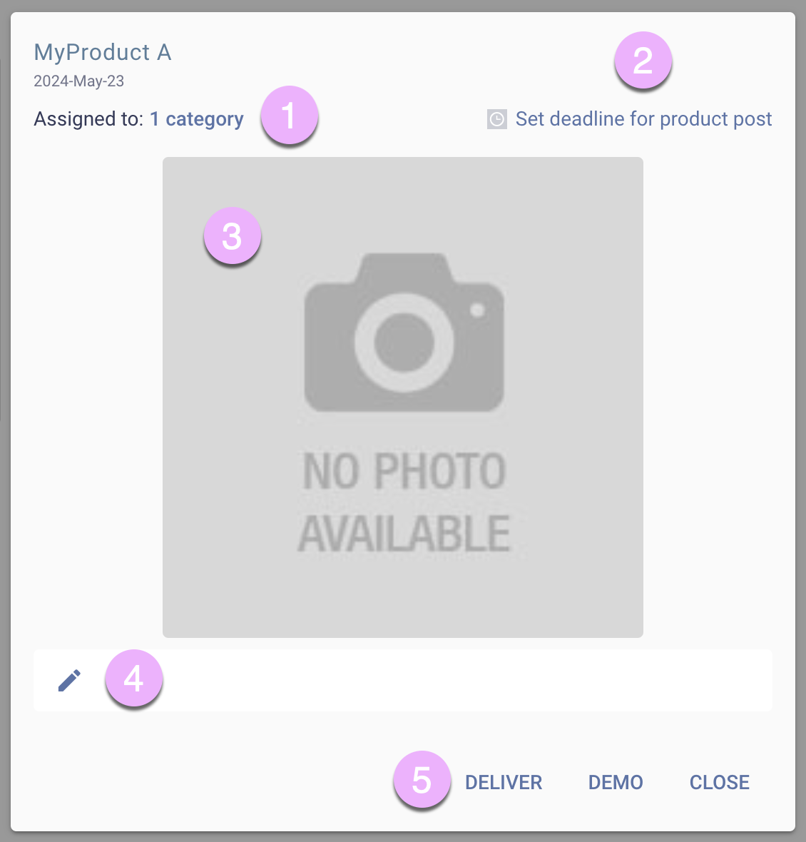 Blogotex v2 Documentation