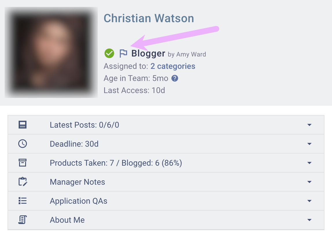 Blogotex v2 Documentation